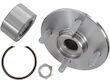 1994-2001 Saturn SW2 Wheel Hub Assembly - API 4917-07691786 - Front ...