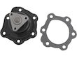1993-2001 Saturn SW2 Water Pump - API 4916-07450374 - PartsGeek.com