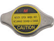 2000 Mitsubishi Montero Radiator Cap - API 7164-07958705 - PartsGeek.com