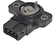 04 2004 Hyundai Santa Fe Throttle Position Sensor - Fuel Injection ...
