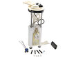 00 2000 Chevrolet Blazer Fuel Pump - Fuel Delivery - AC Delco, APA/URO ...