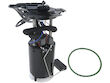 2006-2007 Saturn Ion Fuel Pump - API 18891-07986702 - PartsGeek.com