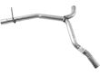 2007-2012 GMC Acadia Exhaust Pipe - AP Exhaust 94100 - PartsGeek.com