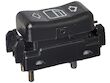 1990-1993 Mercedes 300CE Window Switch - MTC 3119 - Rear - PartsGeek.com