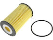 17 2017 Chevrolet Colorado Oil Filter - Engine Mechanical - AC Delco ...