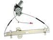 2003-2011 Honda Element Window Regulator - SKP SK748132 - Front Right ...