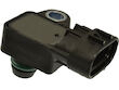 2017-2019 Subaru Crosstrek MAP Sensor - Standard Motor Products AS685 ...