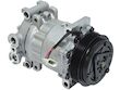 1996-2005 Chevrolet Astro A/C Compressor - UAC CO 4390C - PartsGeek.com