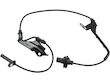 2009-2015 Honda Pilot ABS Speed Sensor - Vemo V26-72-0133 - Front Left ...