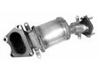 Acura MDX Catalytic Converter - Exhaust Converters - Eastern Catalytic ...