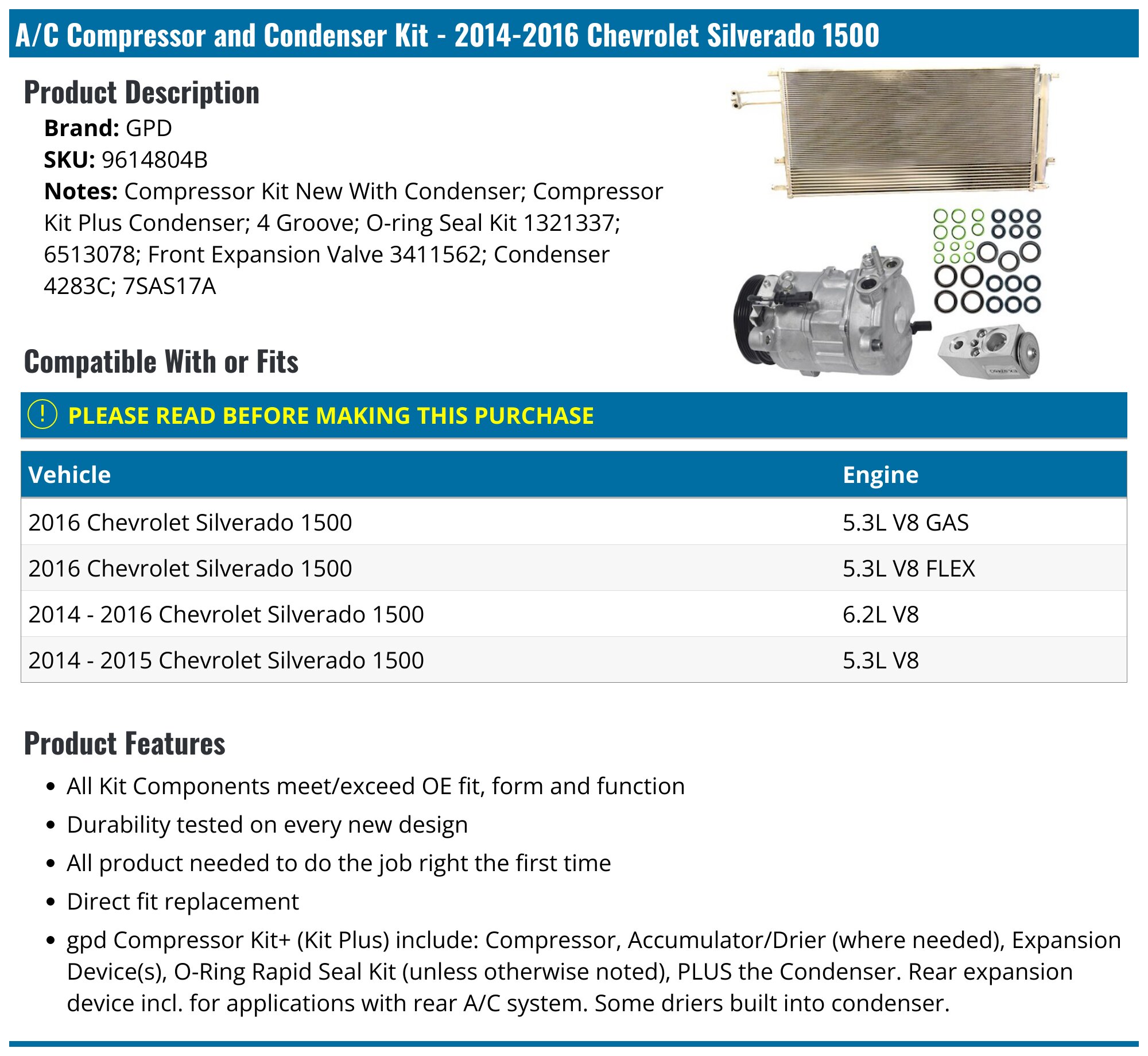 Sitemapcdatahttpsjoedreferenzcom2016 Silverado Ac Condenser Replacementnull
