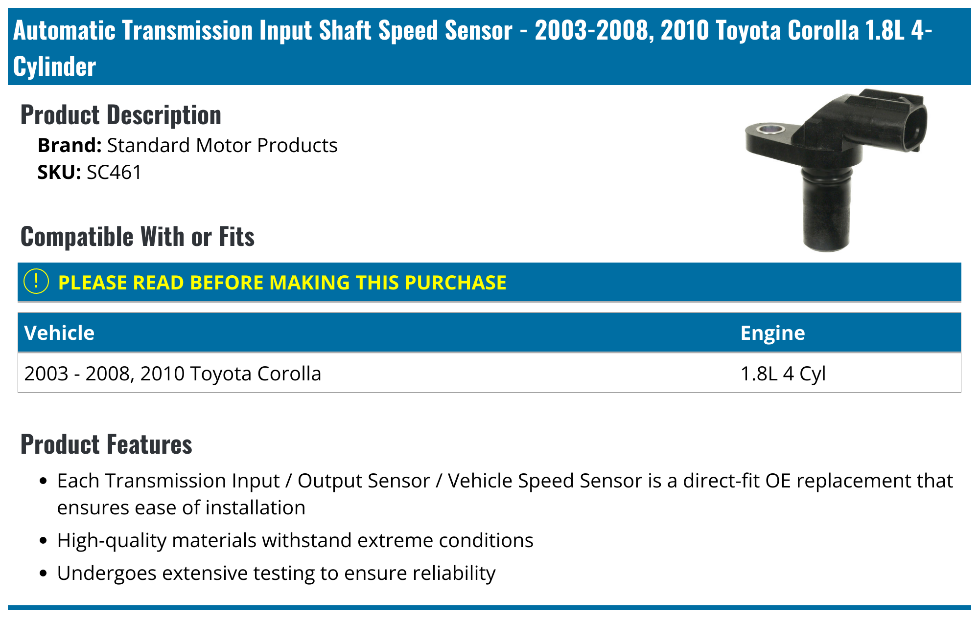 Diagrama Toyota Corolla Speed Sensor Problems Toyota Corolla
