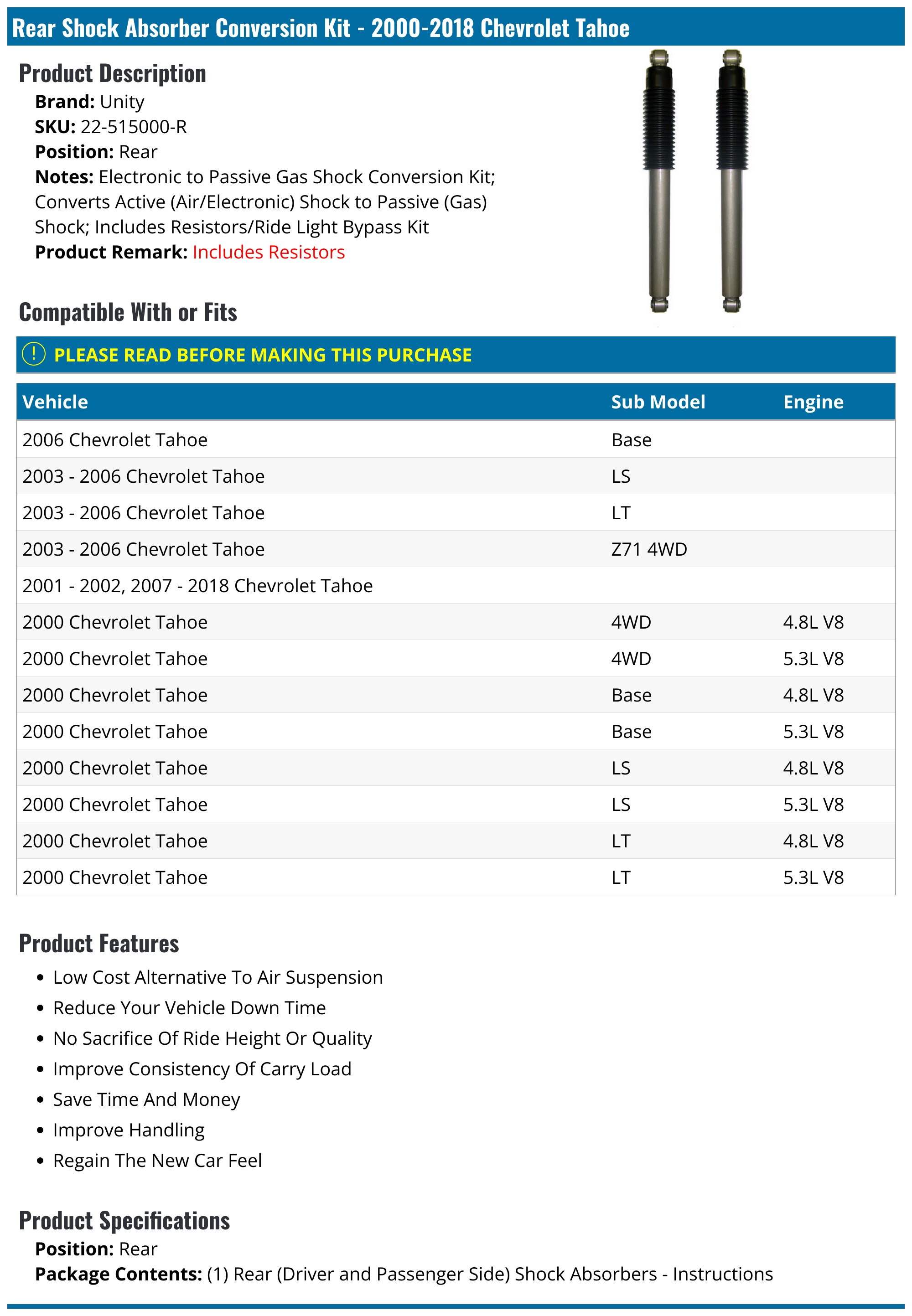 Car Shocks and Struts - Front & Rear Shock Replacement | Parts Geek