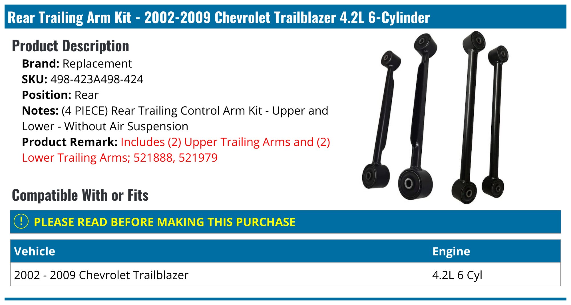 Sitemapcdatahttpstondreferenzcomrear Trailing Arm Replacement Costnull