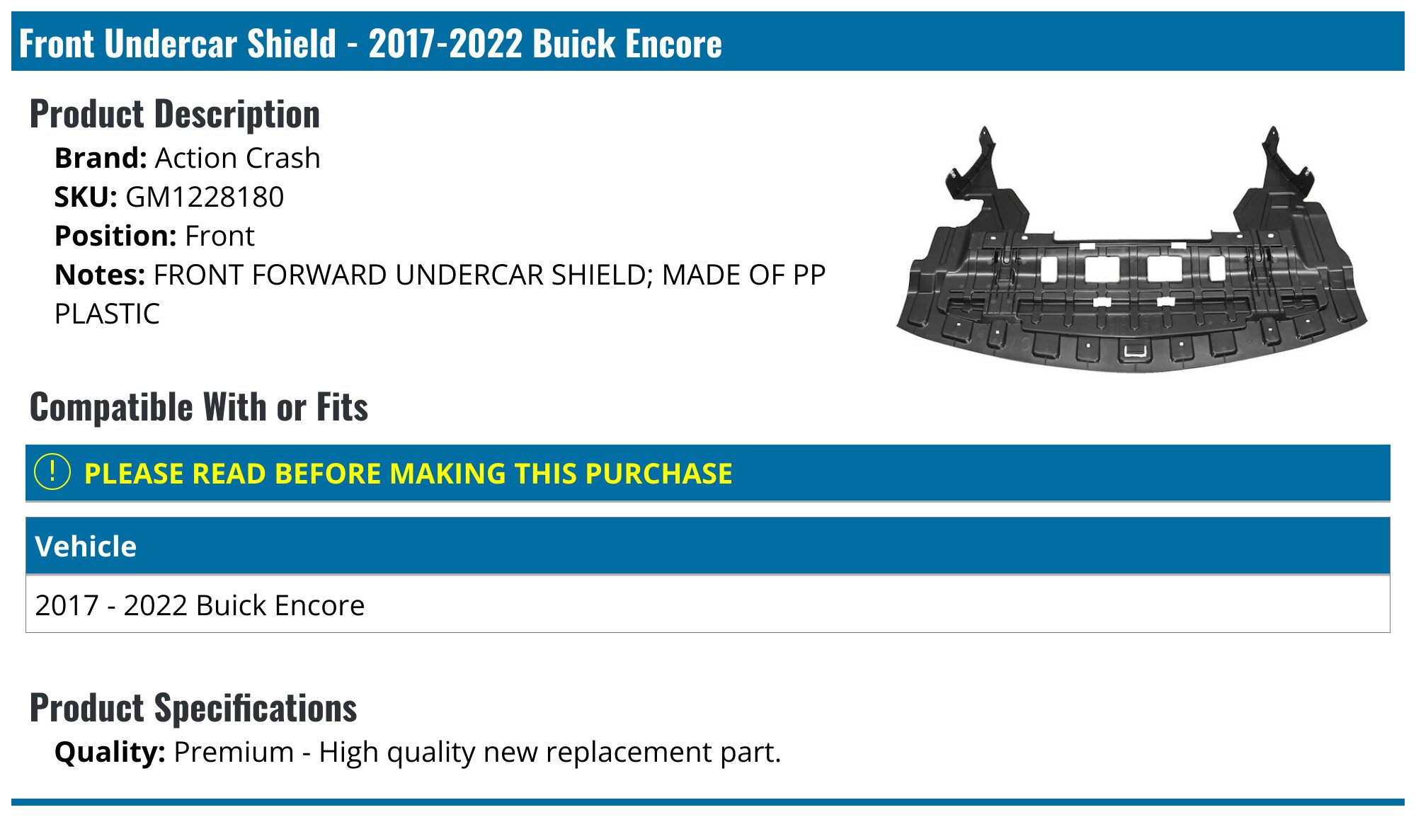 Compression Combat Rash Guard PartsFlow Rear Bumper Skid Plate For 2013 ...