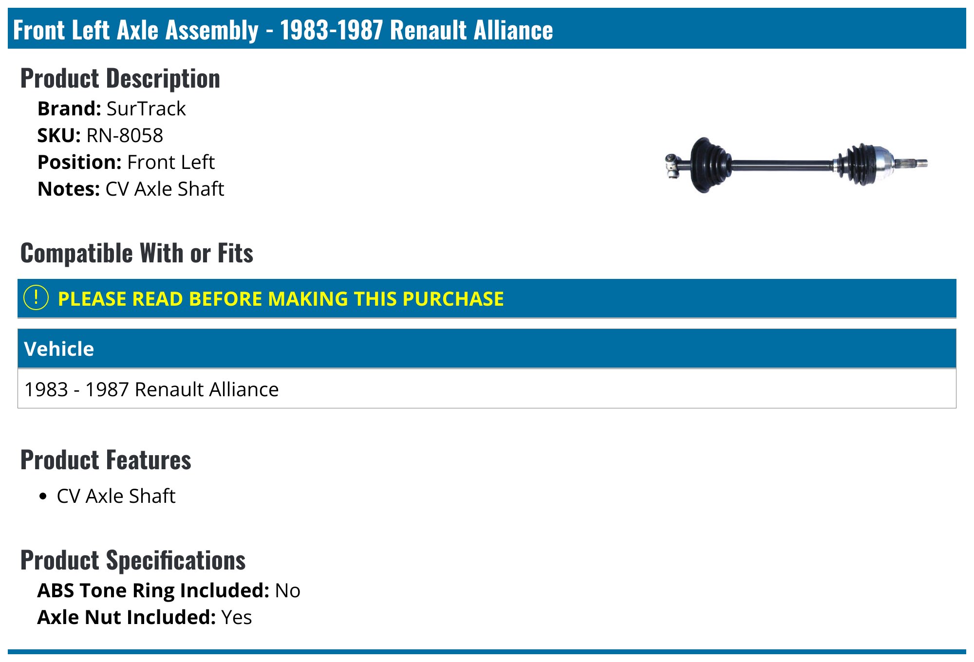 Renault Parts & Accessories - Renault Spare Parts Online | Parts Geek