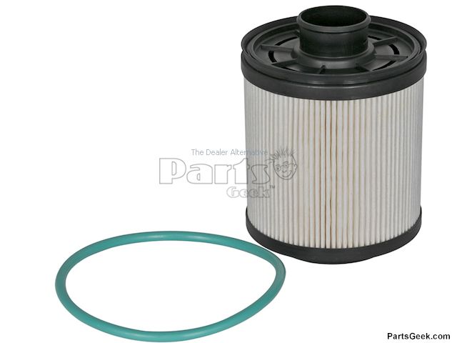 Ford Fuel Filter | F250 Super Duty F350 Super Duty F350 F-250 HD - 2008 ...