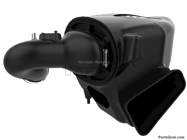 21 2021 Ford F250 Super Duty Cold Air Intake - Air Intake - AFE - PartsGeek