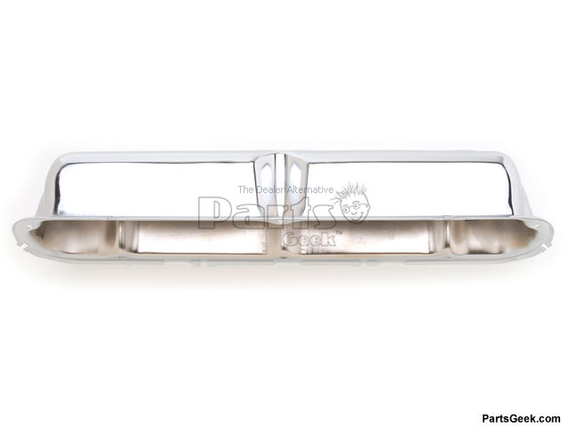 Ford F150 Valve Cover - Valve Covers - Genuine Dorman Edelbrock CSI ...