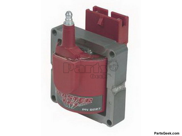 94 1994 Ford Ranger Ignition Coil - Engine Electrical - API, Accel, BWD ...