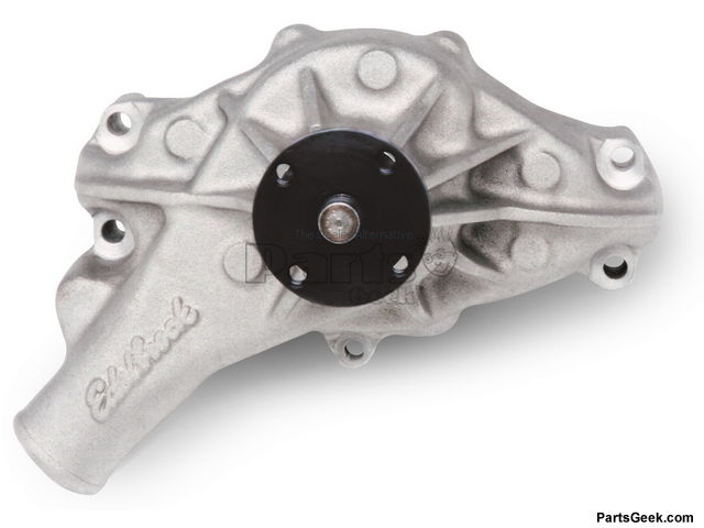 Chevrolet C1500 Water Pump - Water Pumps - Replacement Airtex Gates GMB ...