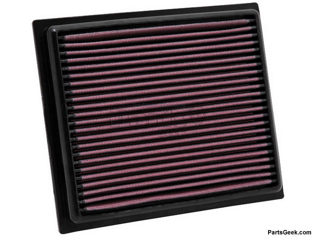 18 2018 Toyota RAV4 Air Filter - Air Intake - AC Delco, AFE, API ...