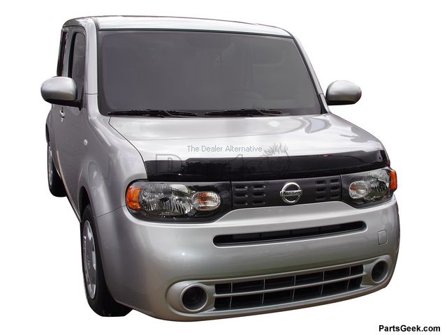 Nissan Bug Shield | Cube Titan Rogue Murano - 2010 2004 2017 2019