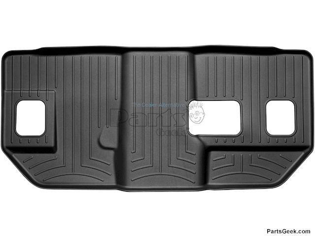 Chevrolet Suburban 1500 Floor Mats - Auto Car & Truck Floor Mats ...