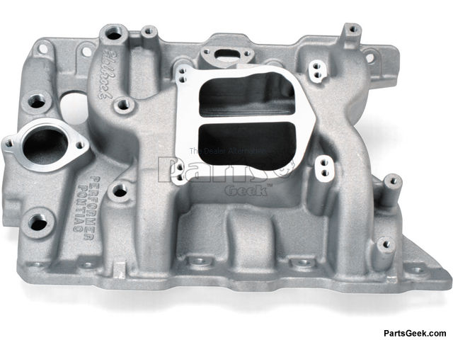 Pontiac Intake Manifold | Grand Prix Bonneville GTO Grand Am - 2002 ...