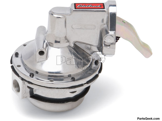 Chevrolet P30 Fuel Pump - Gas Pumps - Replacement Airtex Delphi ...