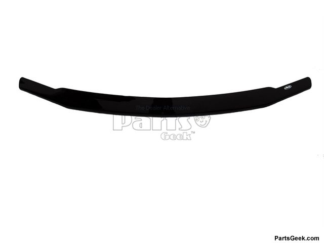 Chevrolet Silverado 2500 HD Bug Shield - Bug Deflectors - Auto ...