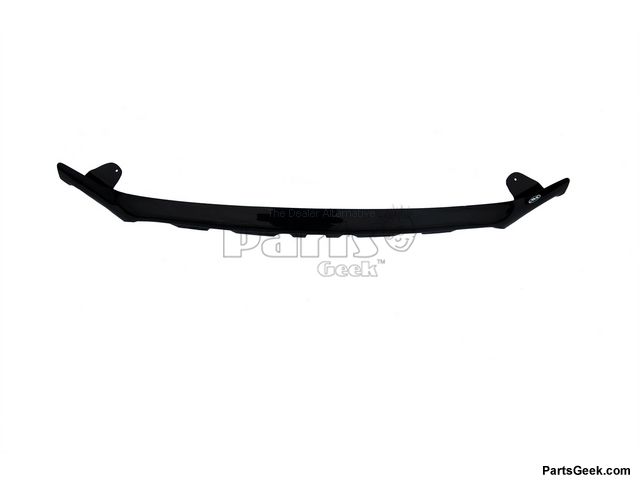 Ford F150 Bug Shield - Bug Deflectors - Auto Ventshade - 2016 2003 2015 ...
