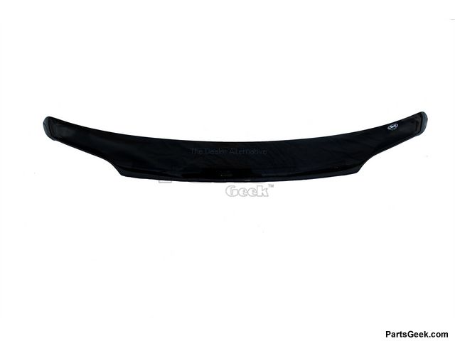 Ford Escape Bug Shield - Bug Deflectors - Auto Ventshade - 2013 2015 ...