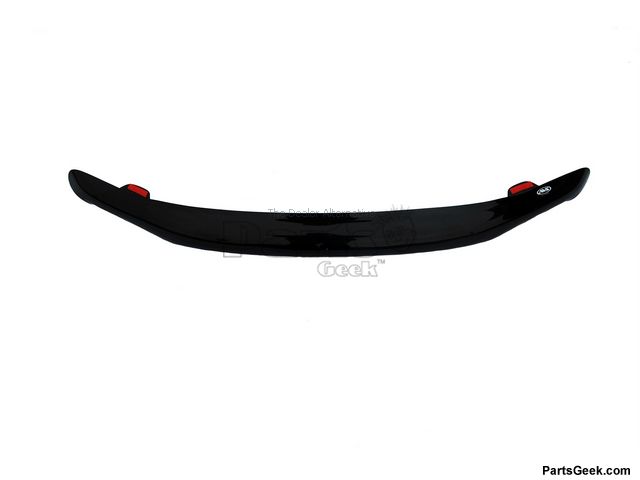 Ford Escape Bug Shield - Bug Deflectors - Auto Ventshade - 2013 2015 ...