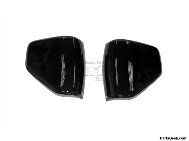 Tail Light Covers - Rear Tail Light Cover Replacement | Parts Geek
