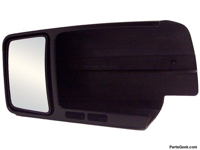 Side View Mirror Replacement - Driver & Passenger Side Mirrors