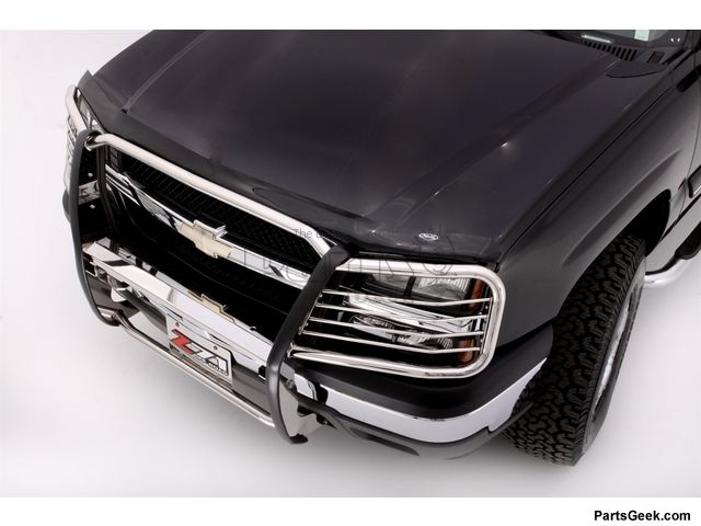 Chevrolet Bug Shield | Silverado 1500 Silverado 2500 HD Equinox - 2014 ...