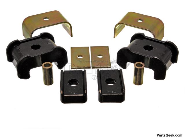 Chevrolet K10 Transmission Mount - Trans Mounts - Replacement Energy ...