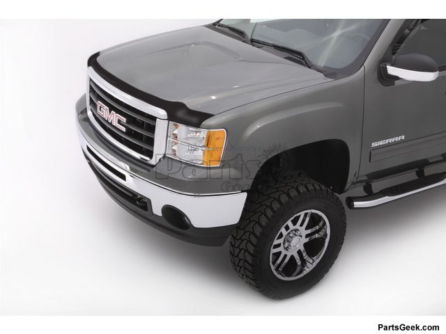 GMC Bug Shield | Sierra 1500 Yukon Acadia Envoy - 2014 2008 2010 2007