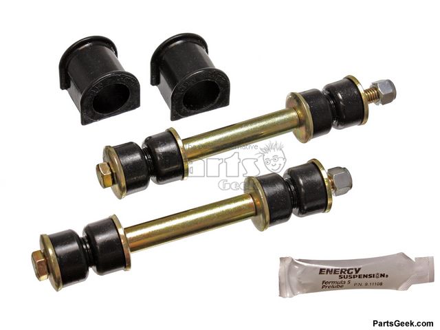 Toyota Pickup Sway Bar Bushing - Stabilizer Bar Bushing - Moog TRW ...