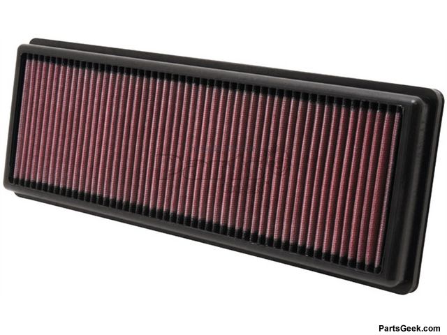 Fiat Air Filter | 500L 500 124 500X - 2014 2012 2013 1979