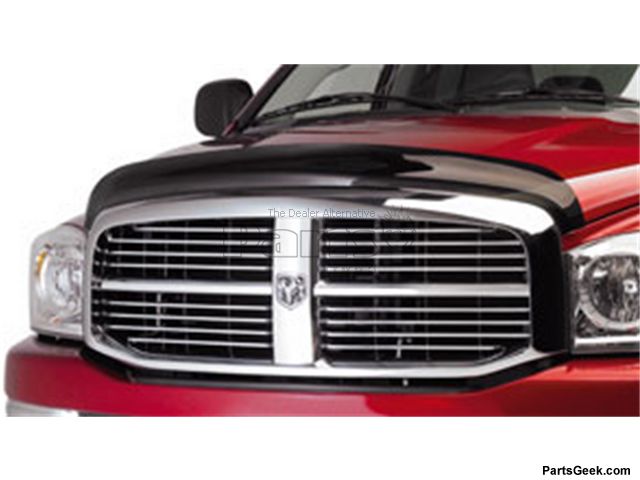 Dodge Ram 2500 Bug Shield - Bug Deflectors - Auto Ventshade EGR - 2006 ...