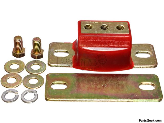 Chevrolet S10 Transmission Mount - Trans Mounts - Replacement SKP ...