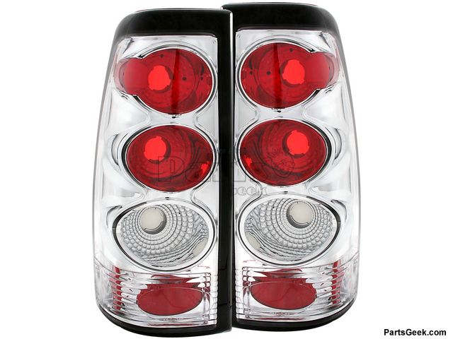 GMC Tail Light | Yukon XL Yukon Sierra 1500 Acadia - 2015 2006 2018 2008