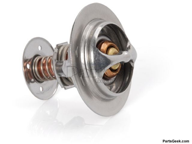 13 2013 Ford F150 Thermostat - Cooling System - API, Aisin, Dorman ...