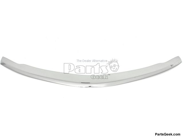 Chevrolet Silverado 2500 HD Bug Shield - Bug Deflectors - Auto ...