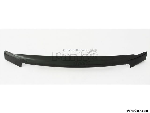 Dodge Ram 2500 Bug Shield - Bug Deflectors - Auto Ventshade Weathertech ...