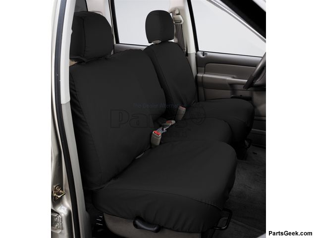 07 2007 Ford Ranger Seat Cover - Body Mechanical & Trim - Covercraft ...