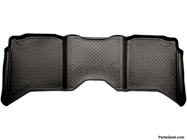 Ram Floor Mats | 2500 1500 3500 - 2014 2018 2016 2017
