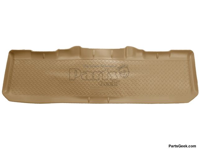 Ford F350 Super Duty Floor Mats - Auto Car & Truck Floor Mats - Husky ...